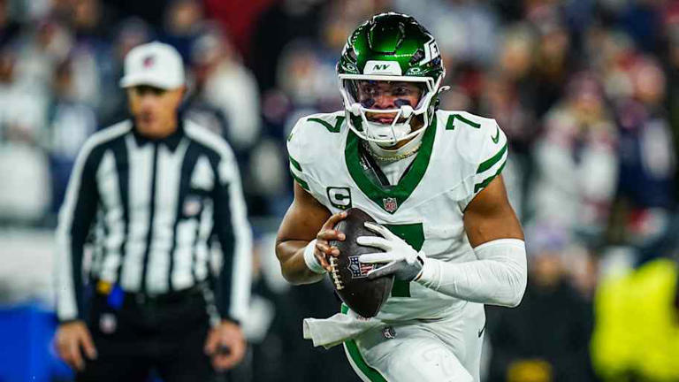 Justin Fields trade: Jets' $40 million experiment ends with Chiefs deal
