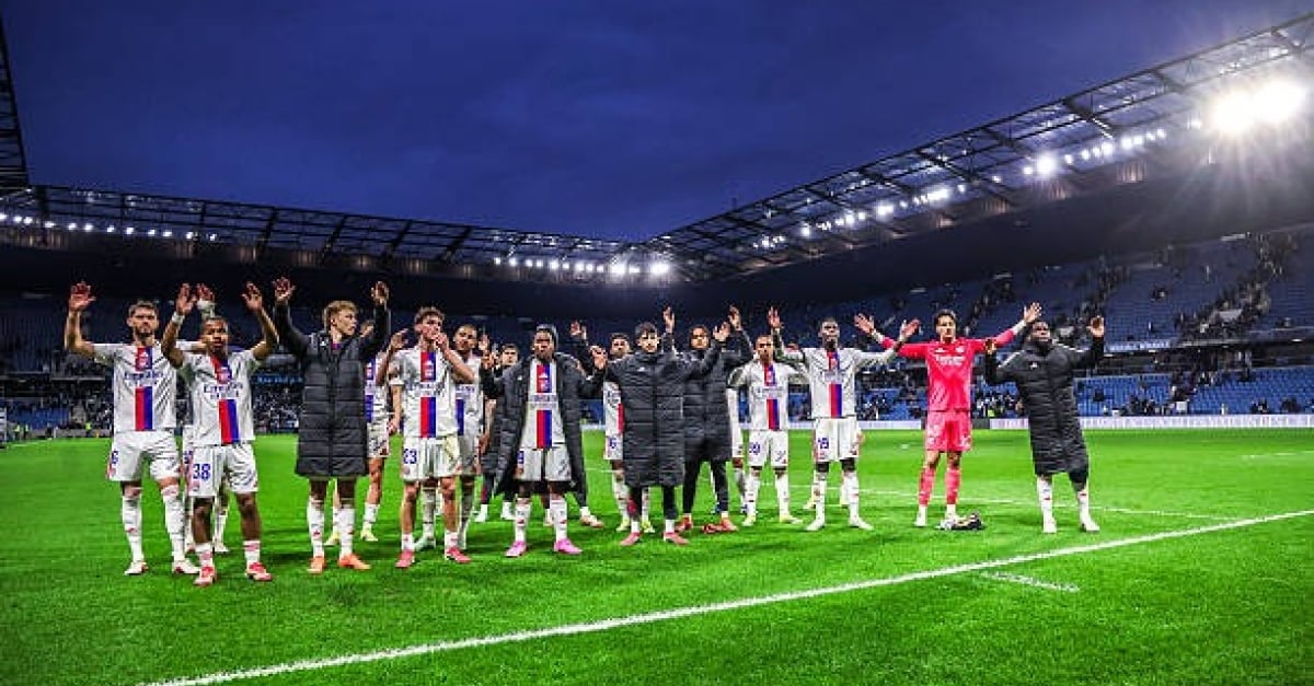 OL : pourquoi une non-qualification en C1 pourrait provoquer un séisme ...