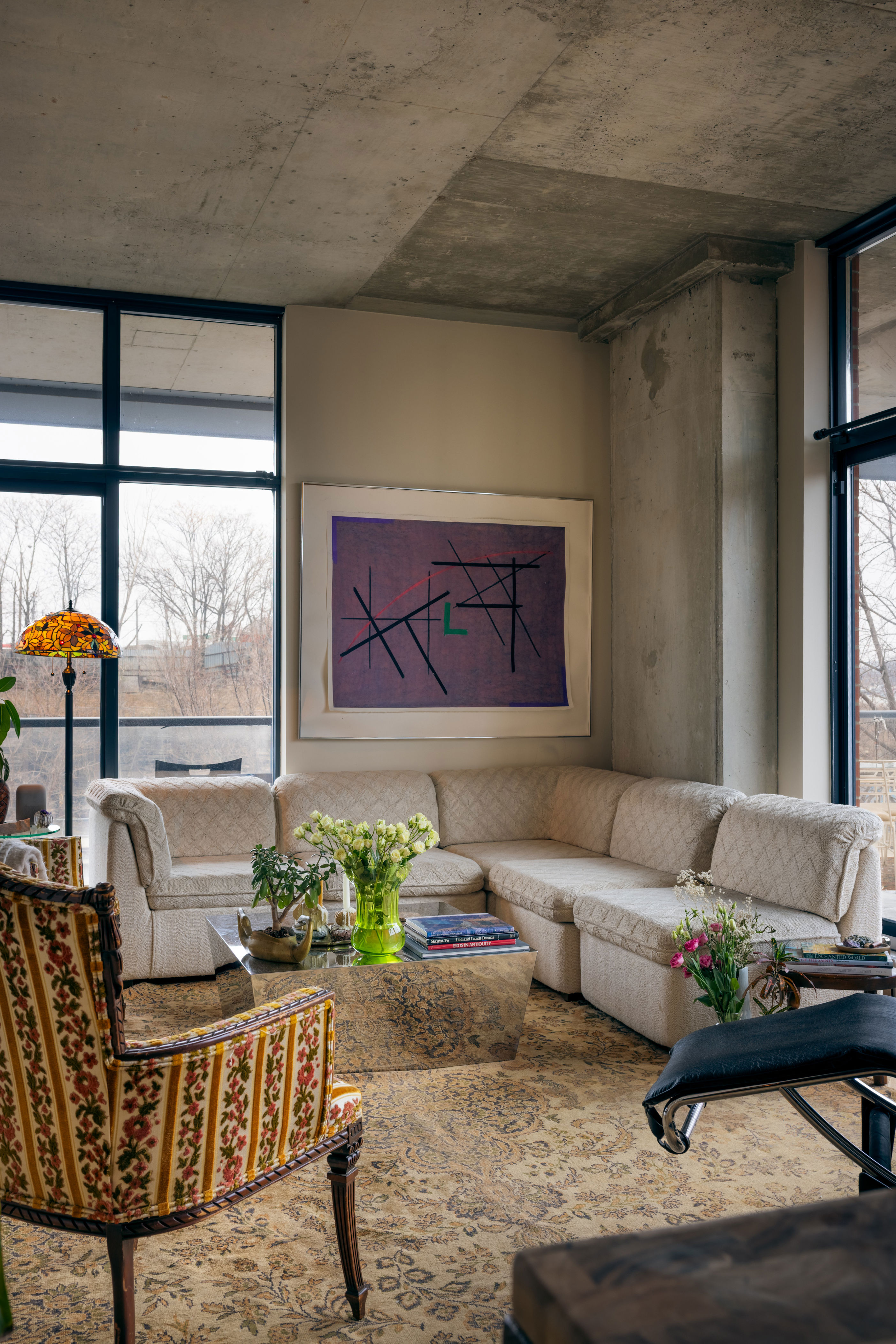 Inside Law & Order Toronto actor Kathleen Munroe’s sentimental trinket ...