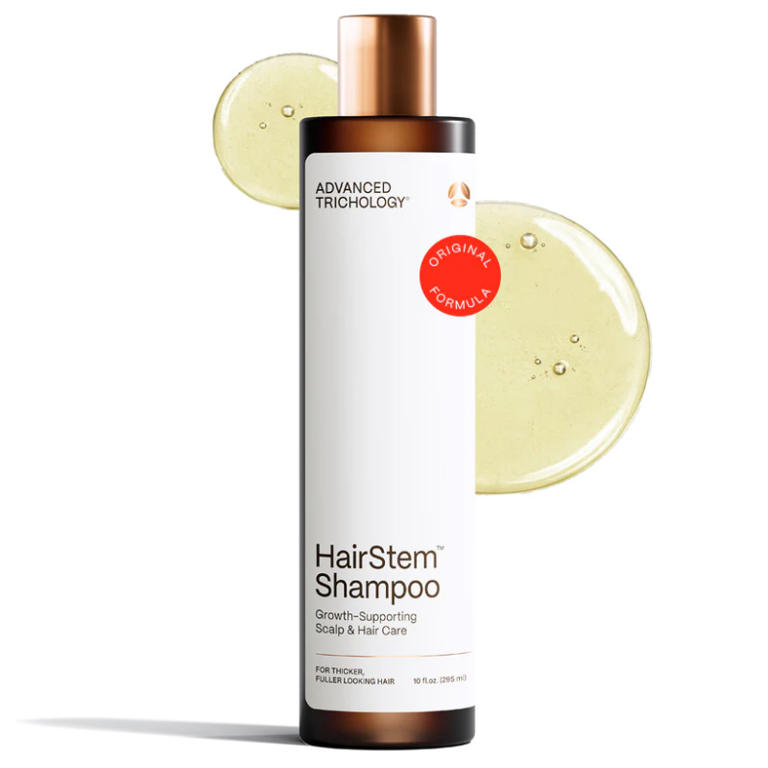 The 11 best hair-growth shampoos for thinning, breakage and shedding ...