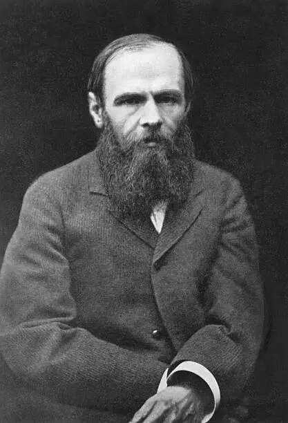 Thought of the day by Fyodor Dostoevsky: 'Power is given only to those ...