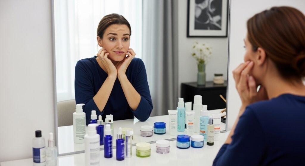 Skin experts warn against these common skincare mistakes