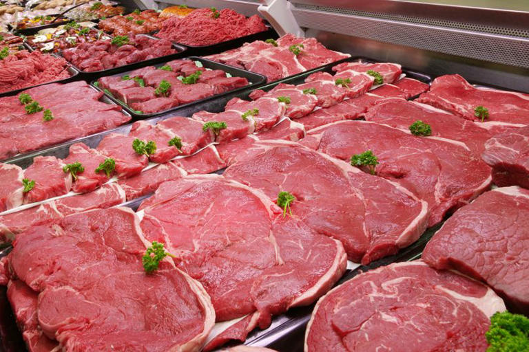 UK on brink of tainted meat 'disaster' with officials making 'grave ...