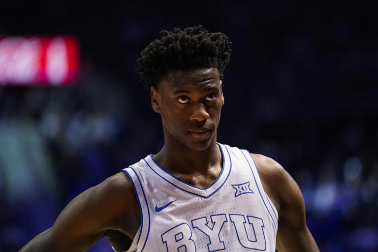 2026 NBA draft fantasy outlook: How top prospects will shake up fall ...