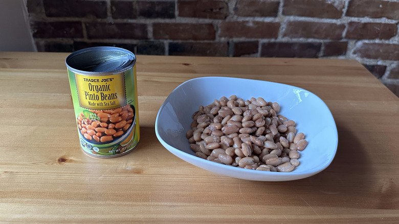 10 Trader Joe's canned beans, ranked worst to best