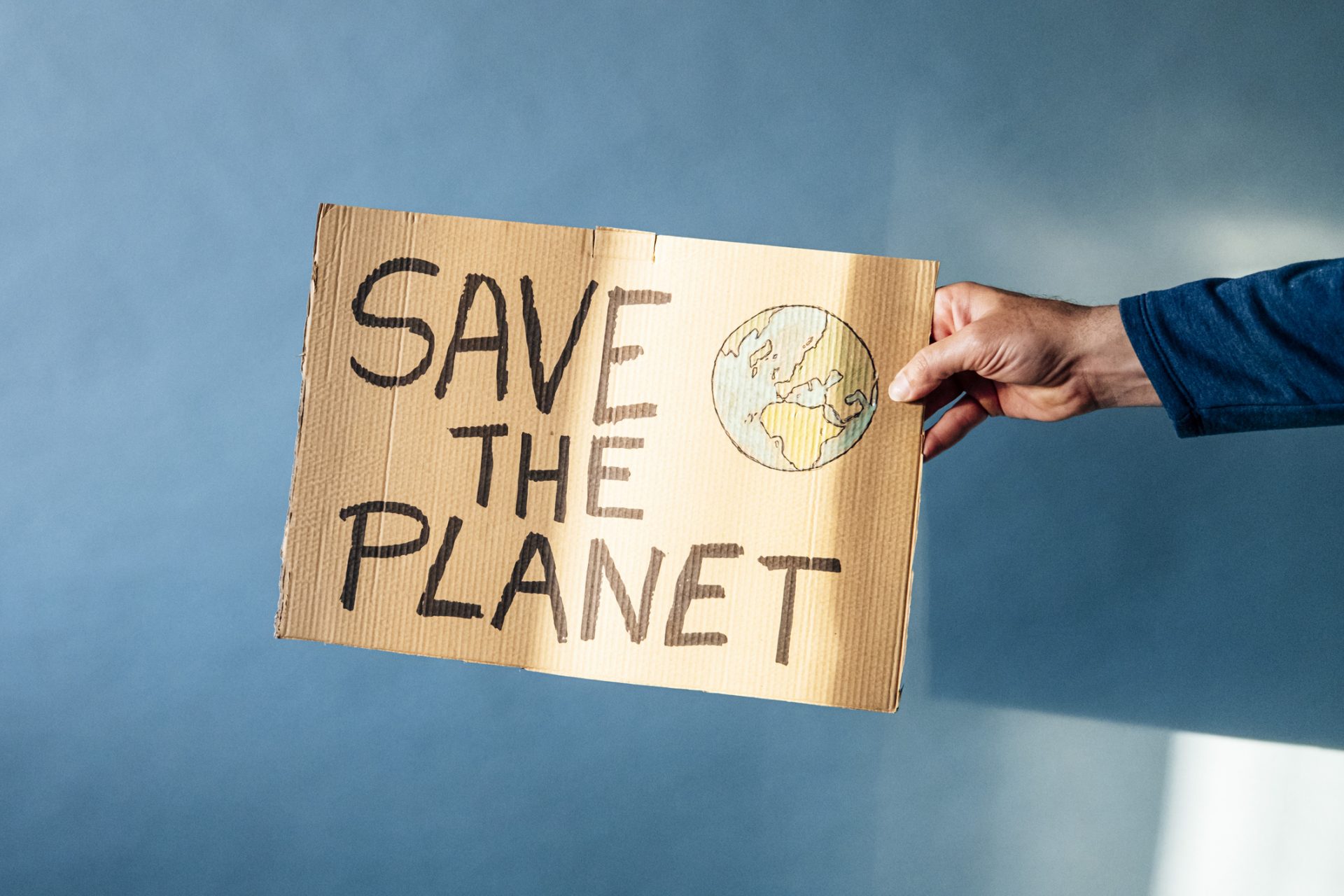 Over half of young Canadians think humanity is doomed