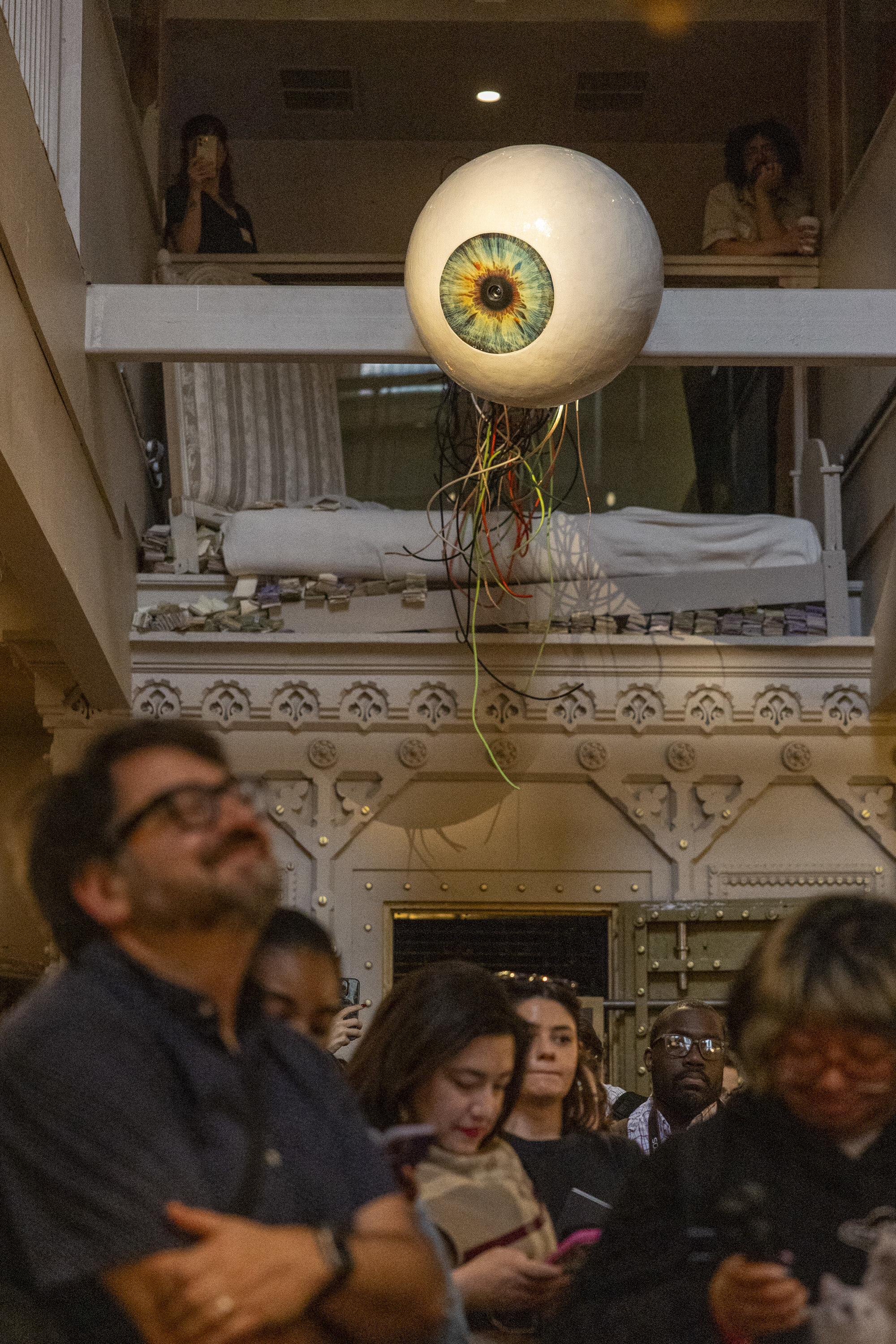Philly’s Ministry of Awe: A Staff Review - indonesiakini