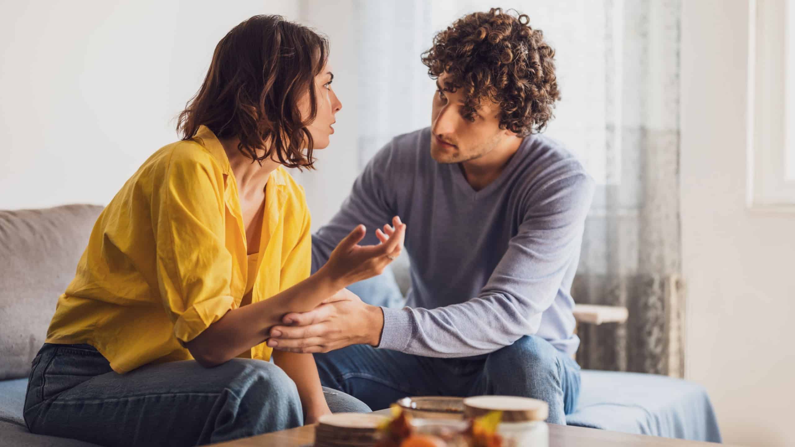 If you find a woman with 11 traits, put a ring on her finger