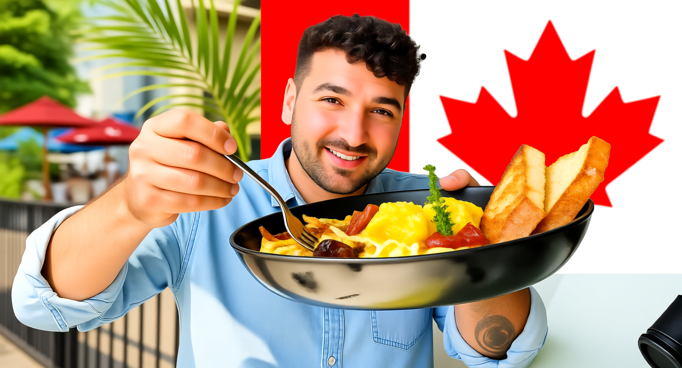 24 hours in Quebec City