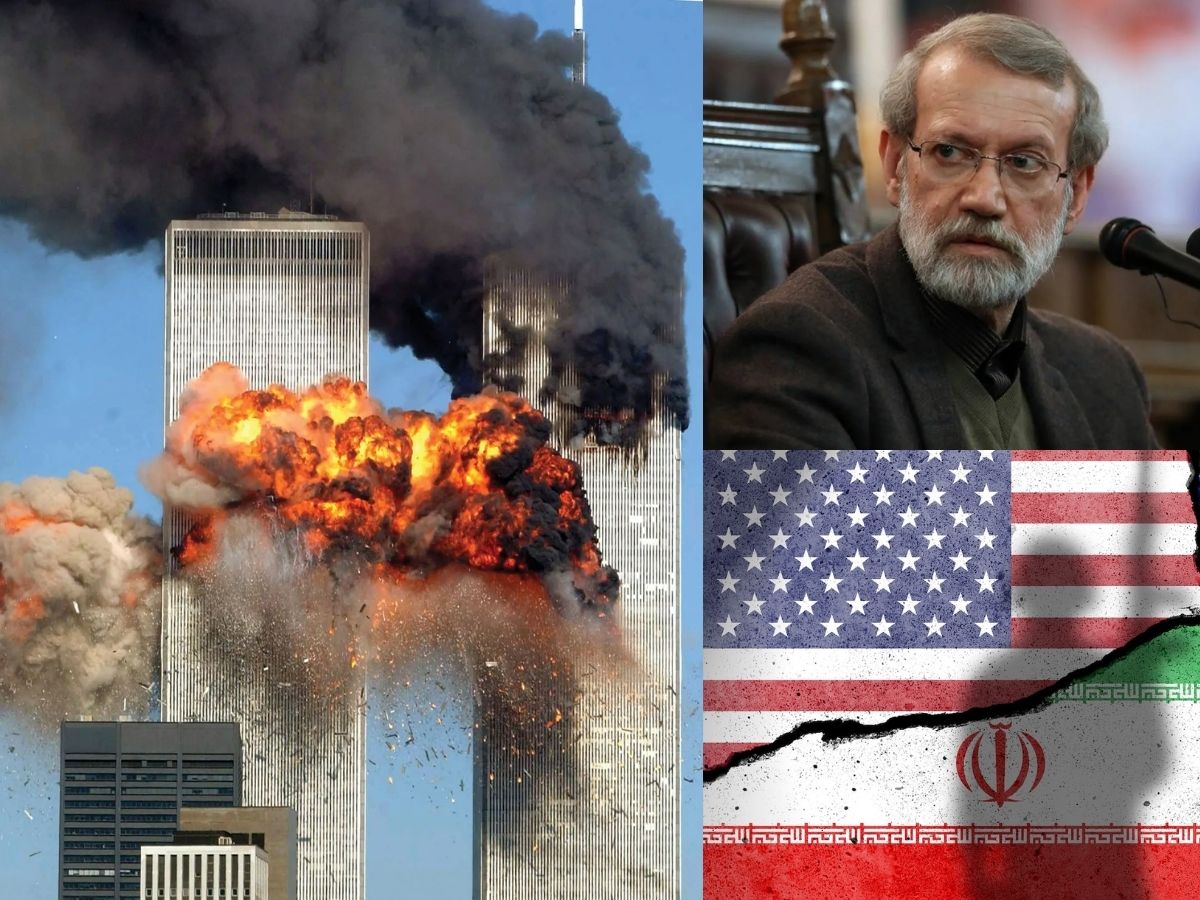 US-Israel-Iran war news: Another 9/11-style attack incoming? Iran ...