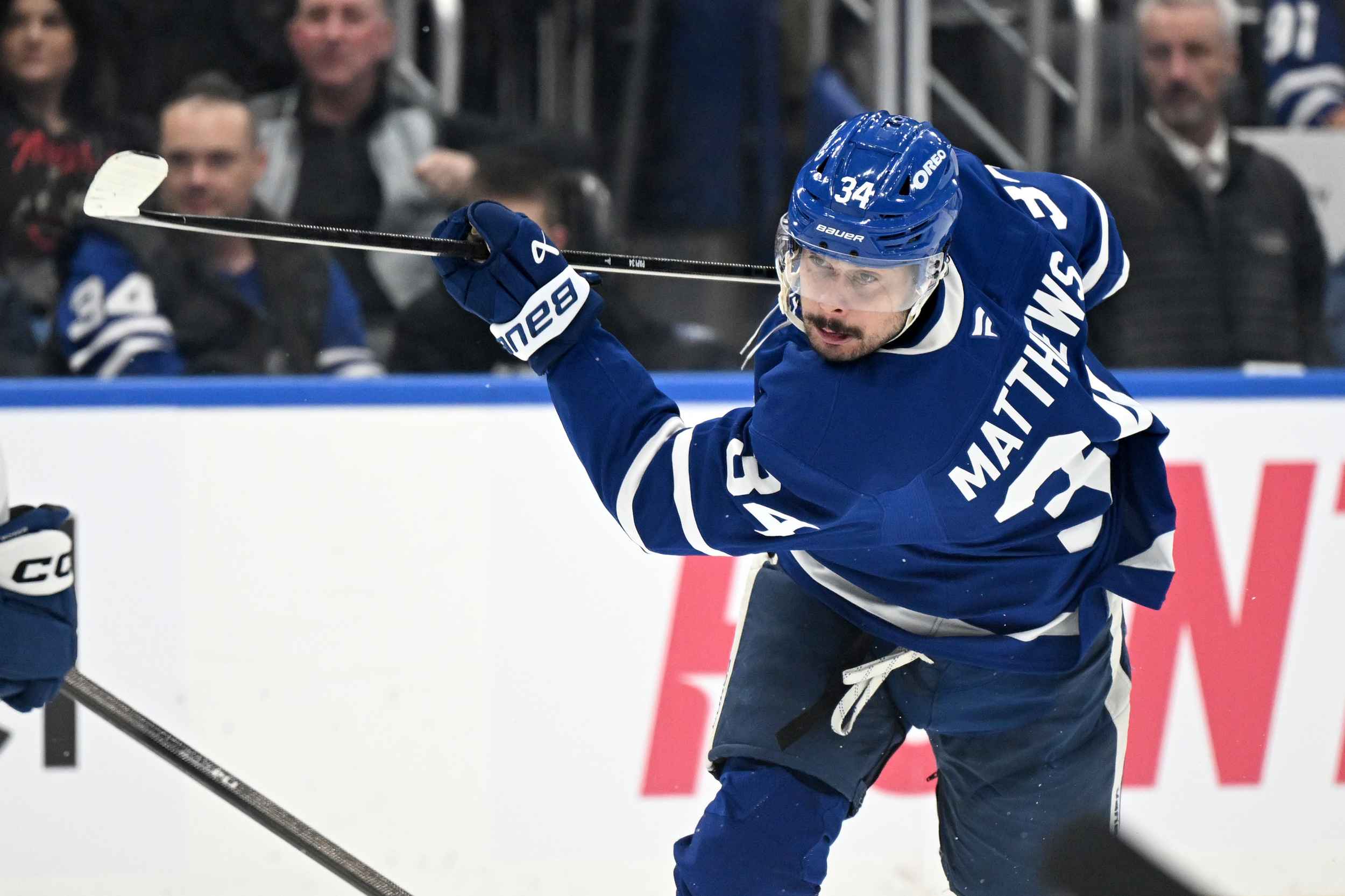 Goaltender confusion, player safety, and a World Cup shake-up
