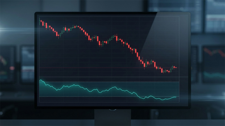 3 charts that could change the course of summer trading