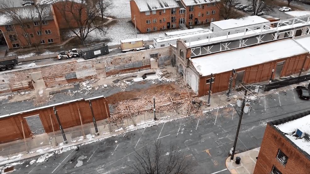 Harrisburg announces new street closures amid Broad Street Market ...