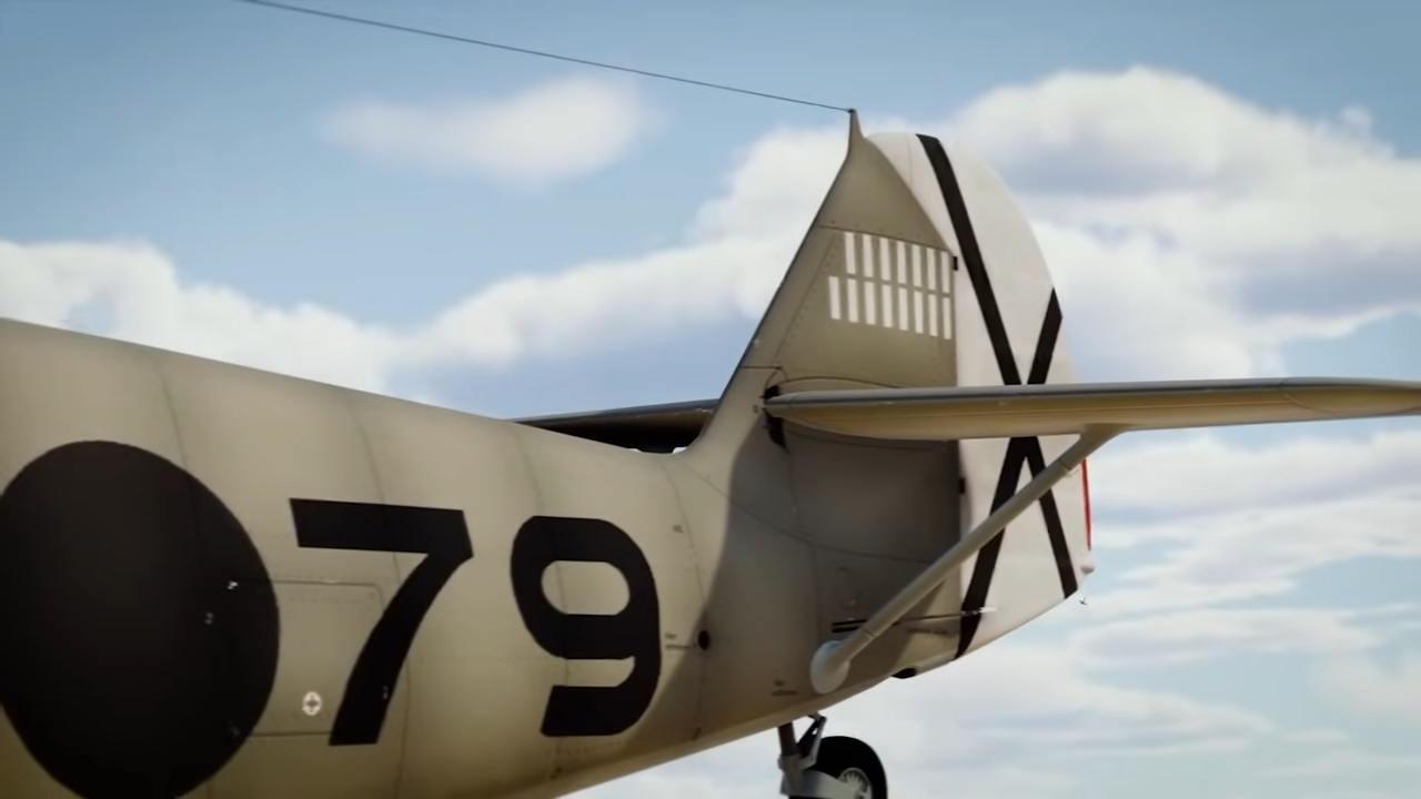 Luftwaffe victory markings explained: What German aces painted on their ...