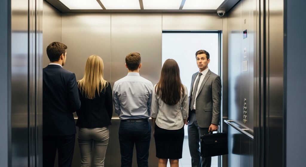 When 11 public experiments left people completely confused