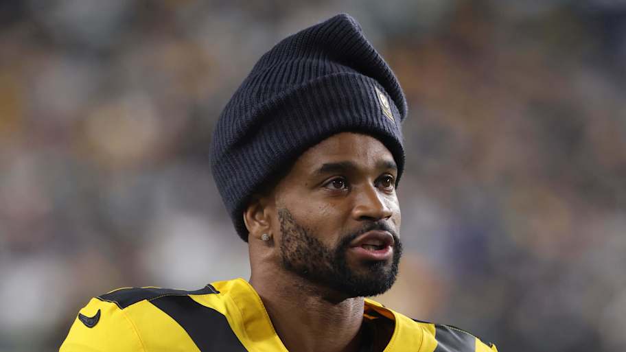 Darius Slay’s wife Jennifer sends defiant 4-word message after ...