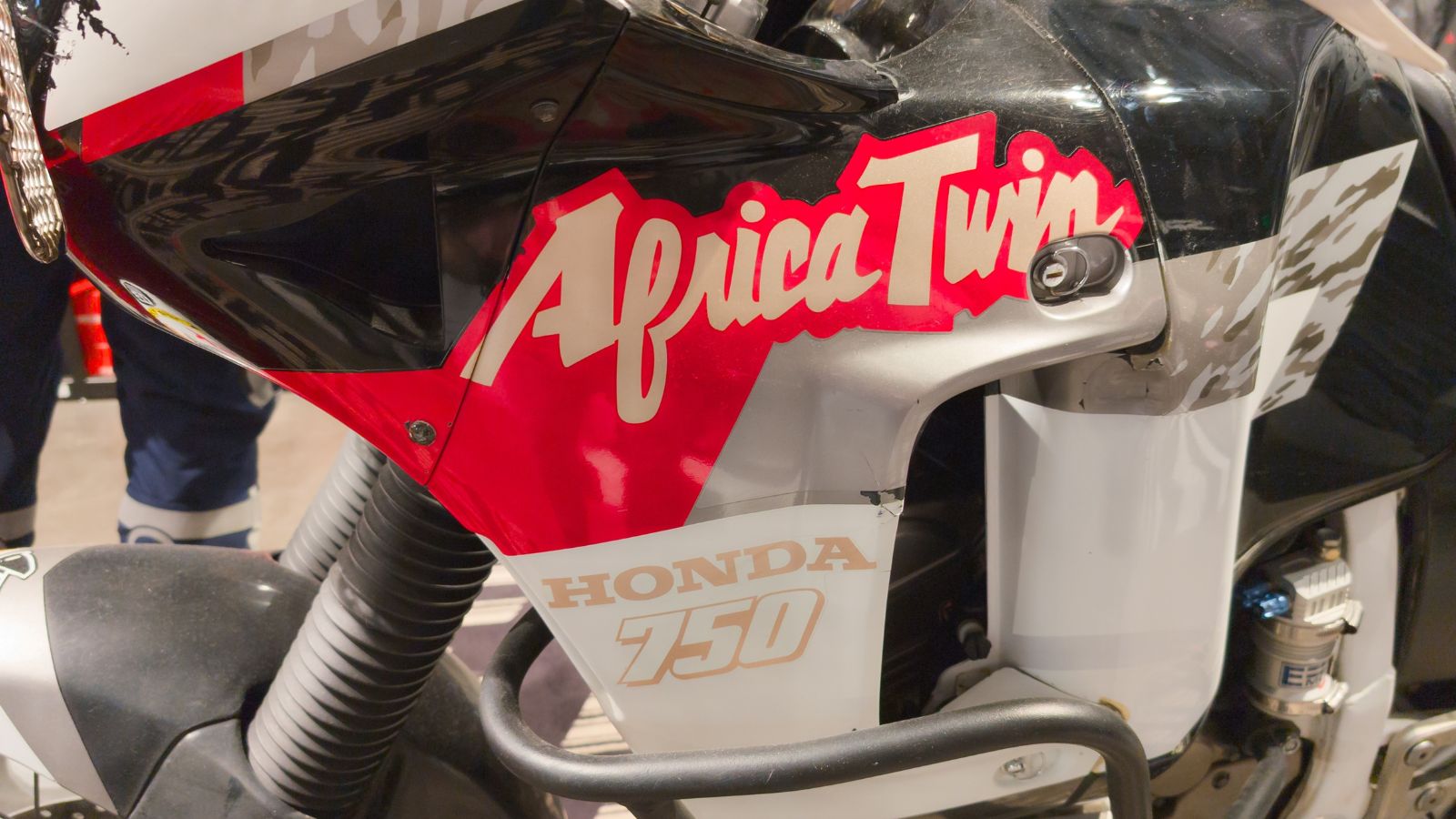 10 large adventure motorcycles made for long Canadian expeditions