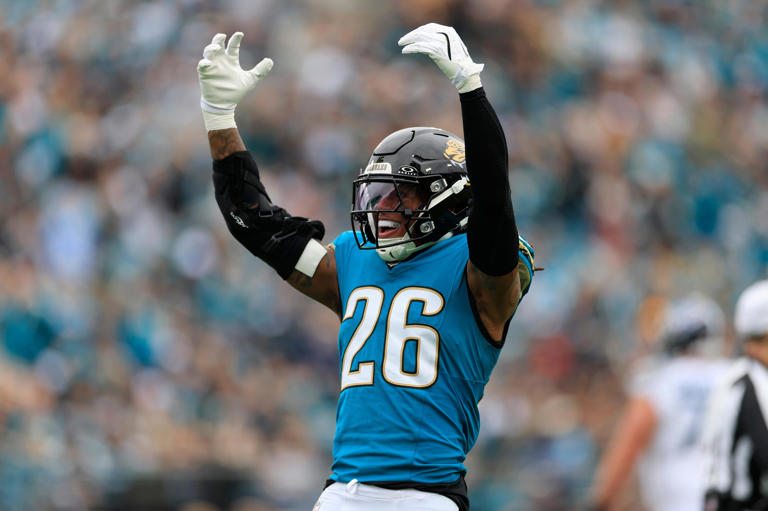 Jaguars' defender named team's most underappreciated player