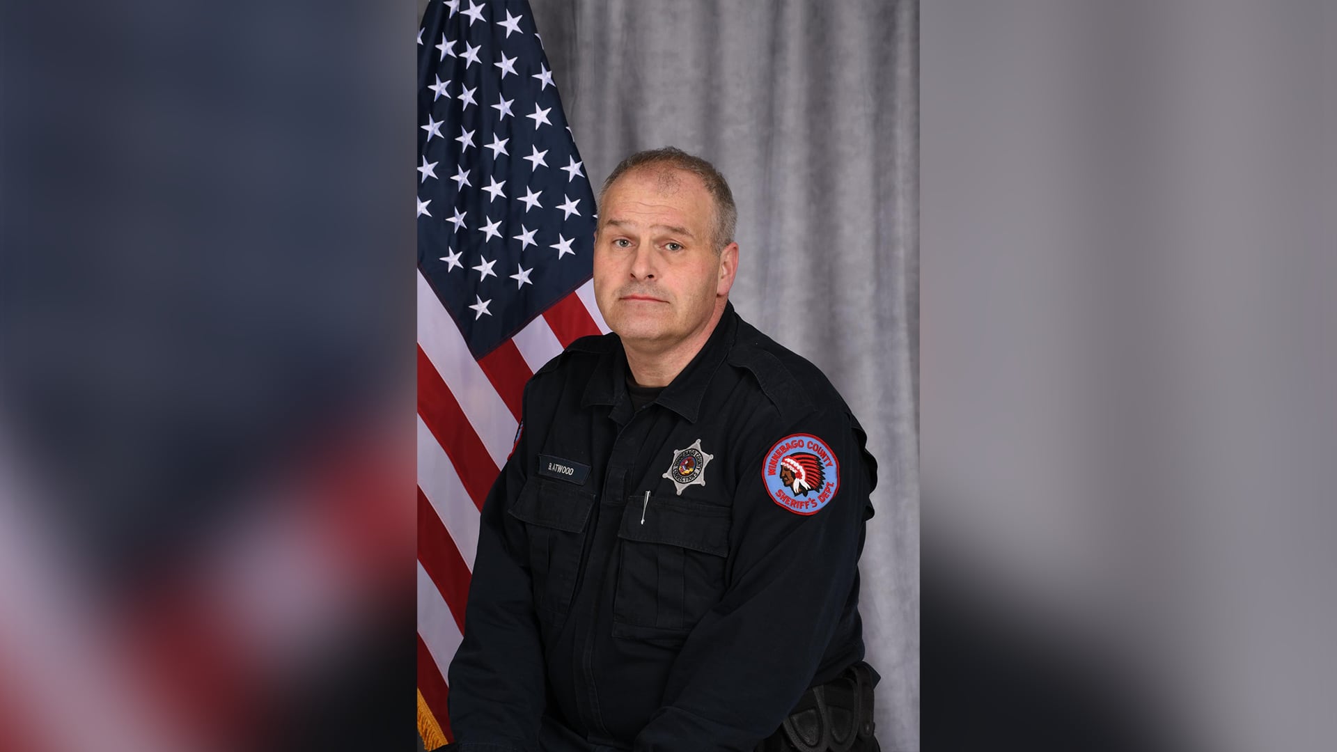 Corrections officer with Winnebago Co. sheriff’s office dies at 53