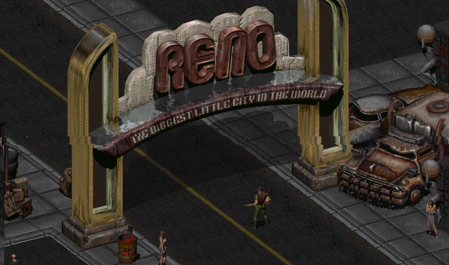 15 old-school isometric RPGs that are still incredible today