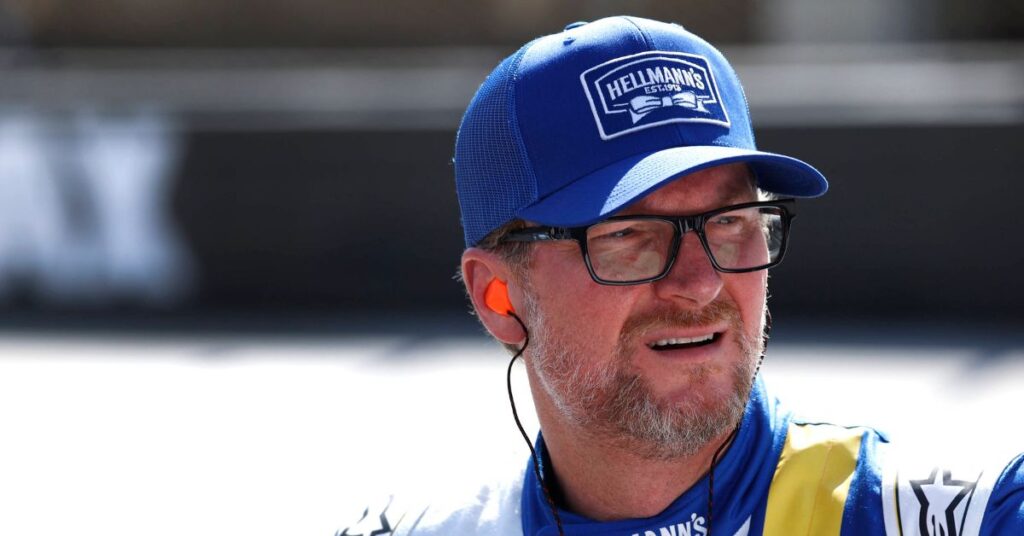 Dale Jr doesn’t hold back against FOX Sports as NASCAR’s accused of greed