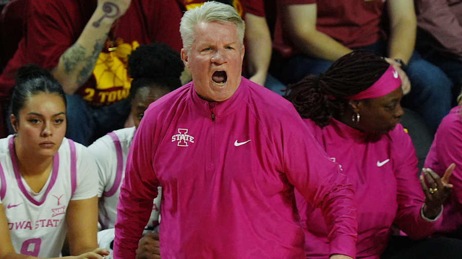 Iowa State basketball receives brutal draw in NCAA women’s tournament