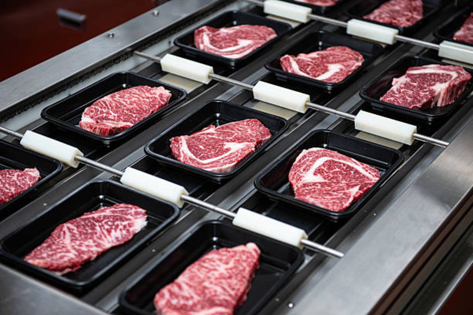 Workers at JBS Colorado beef plant go on the largest meat industry ...