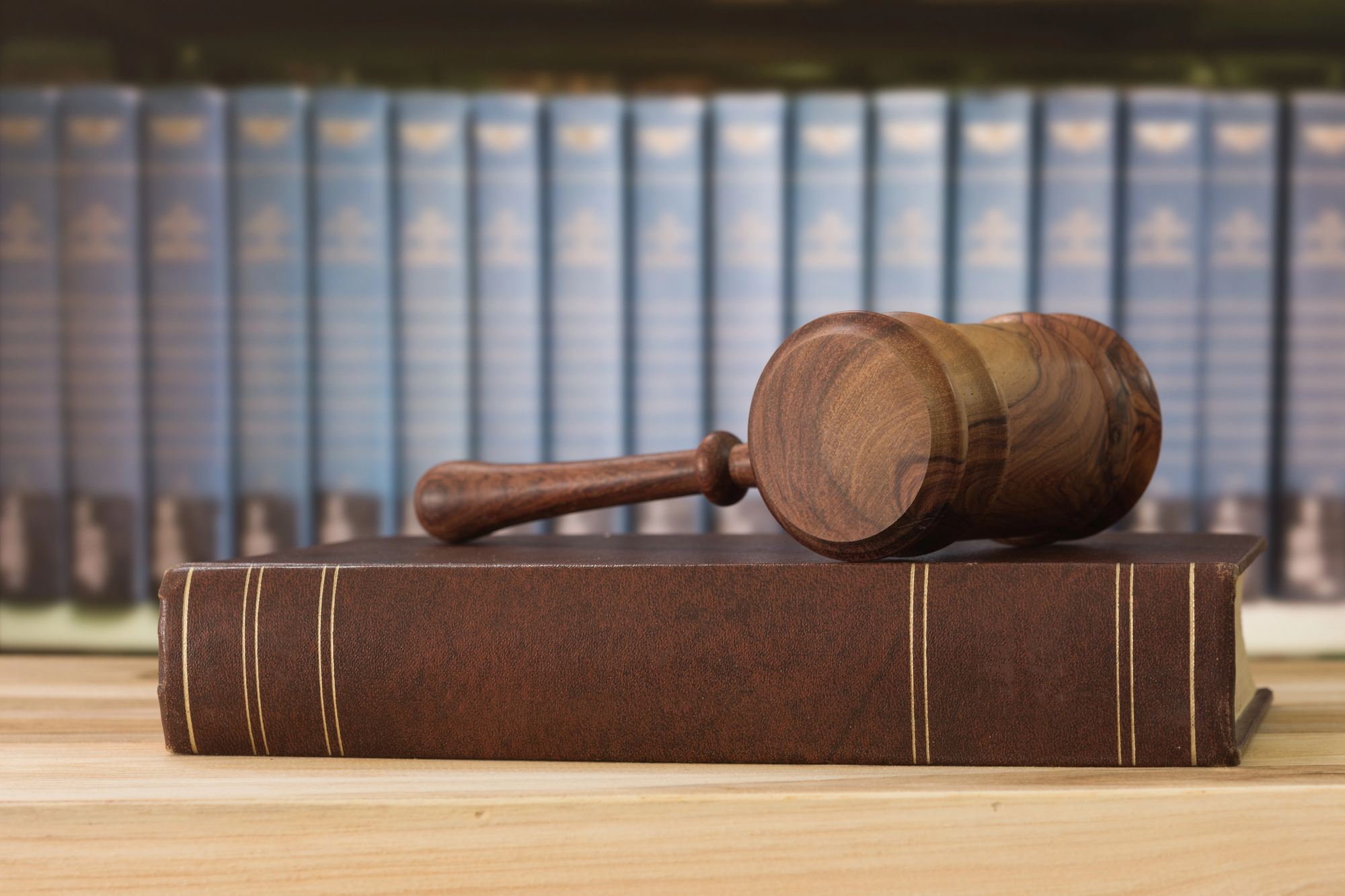 19 outrageous court cases that made legal history
