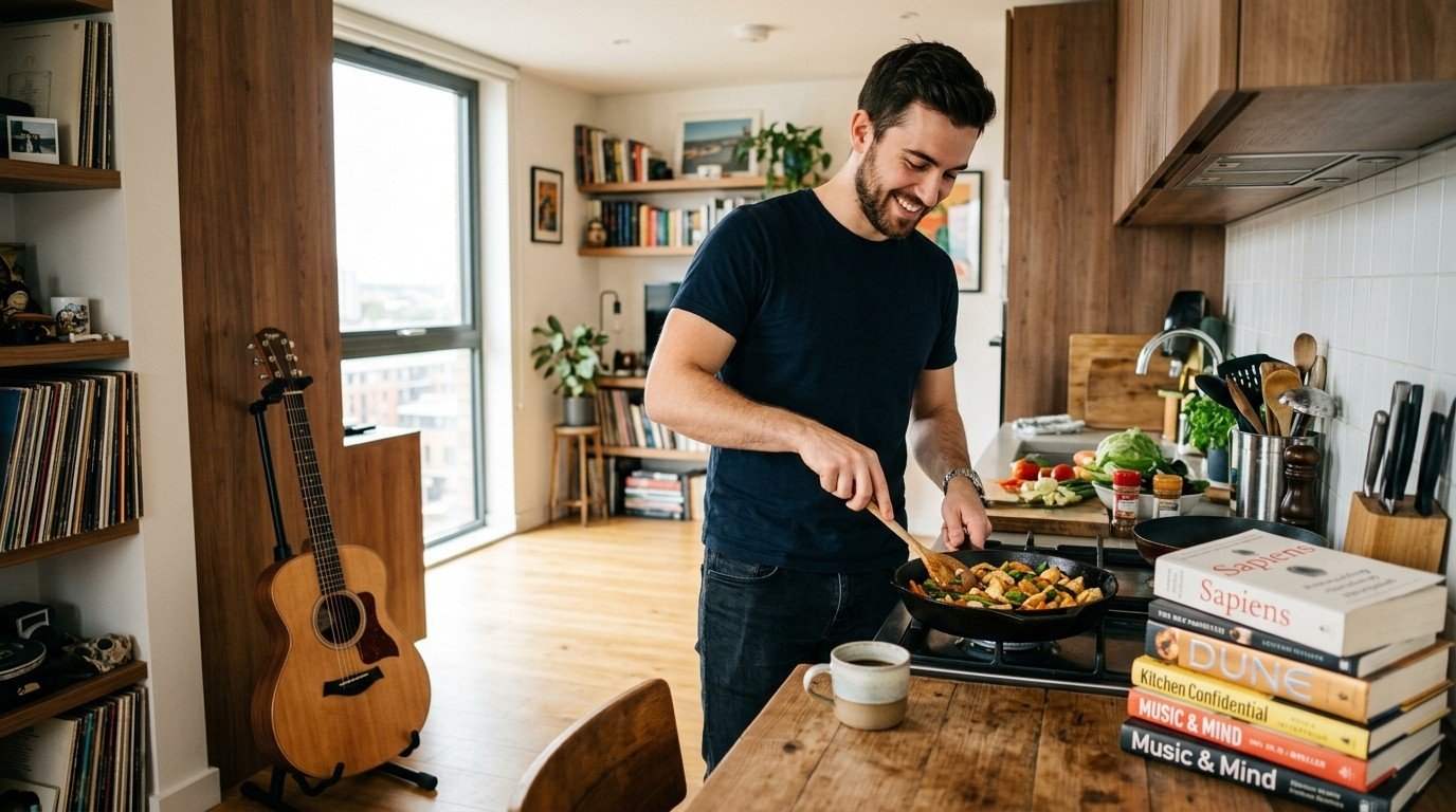 Women reveal the hobbies they find least and most attractive in men