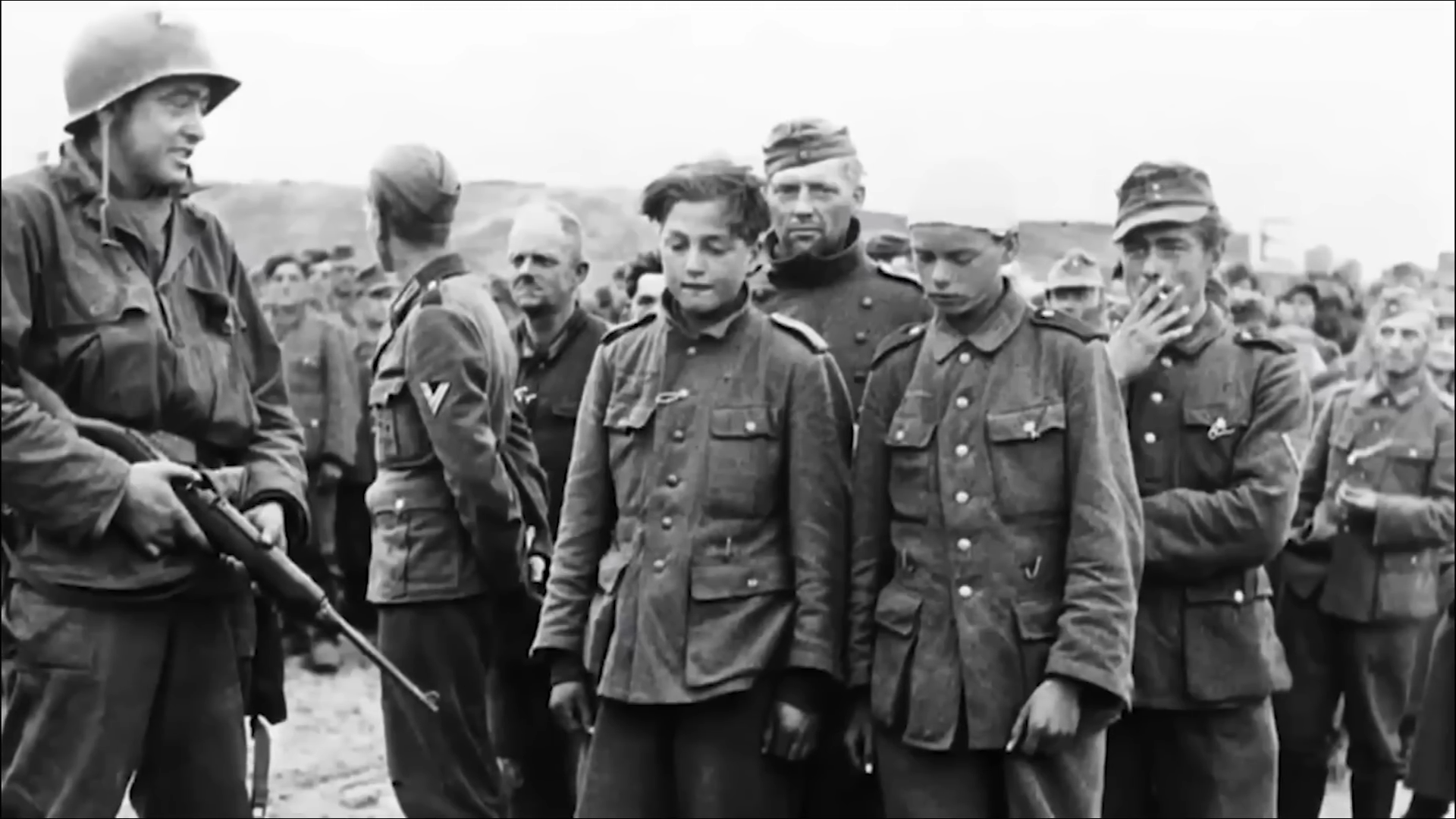 From training camp to Brody: The rise and ruin of Hitler’s Ukrainian SS