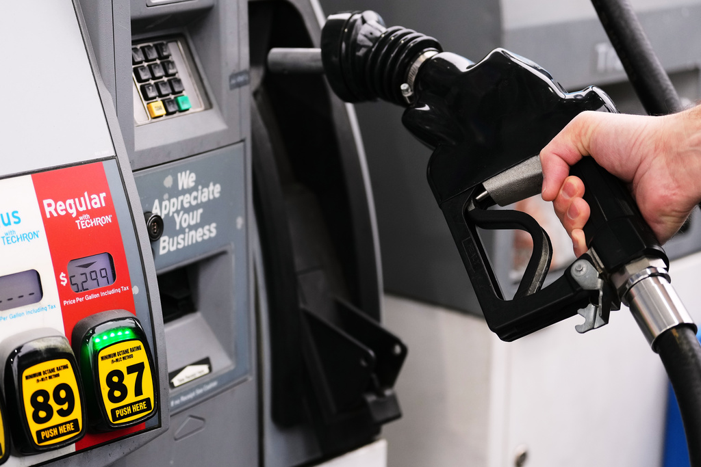 With high gas prices, what Congress and states could do to give drivers ...