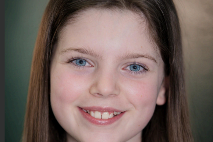 Doncaster girl, 11, to star in new film about youngest girl executed in UK