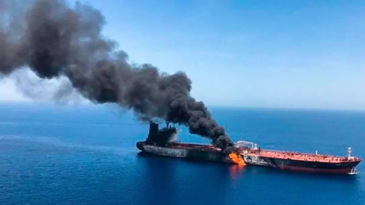 Guerra de Irán, en directo: última hora del control de Irán en el ...