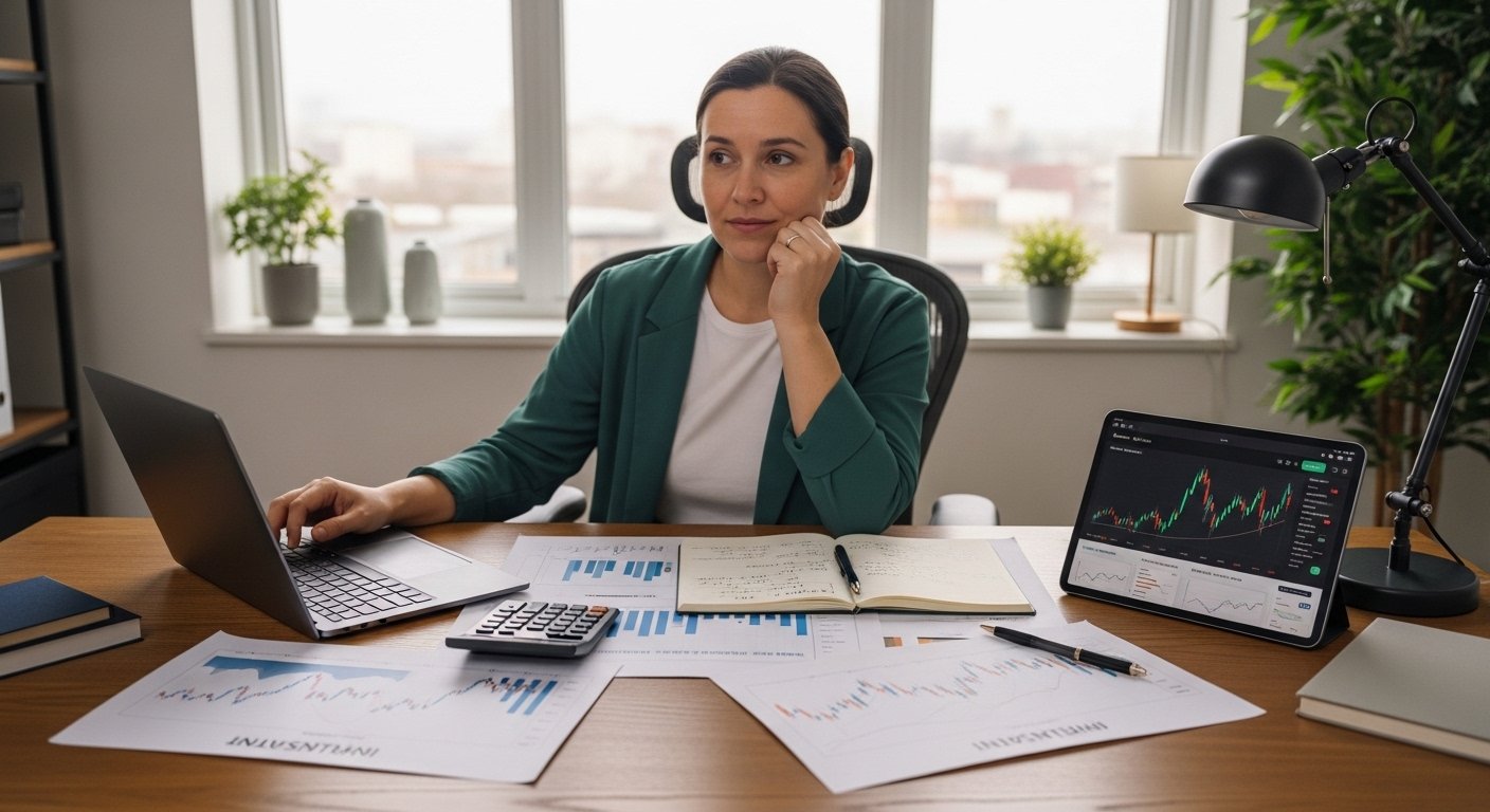 Money planning ideas that may aid in the creation of long term wealth