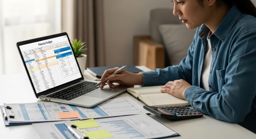 Money planning ideas that may aid in the creation of long term wealth
