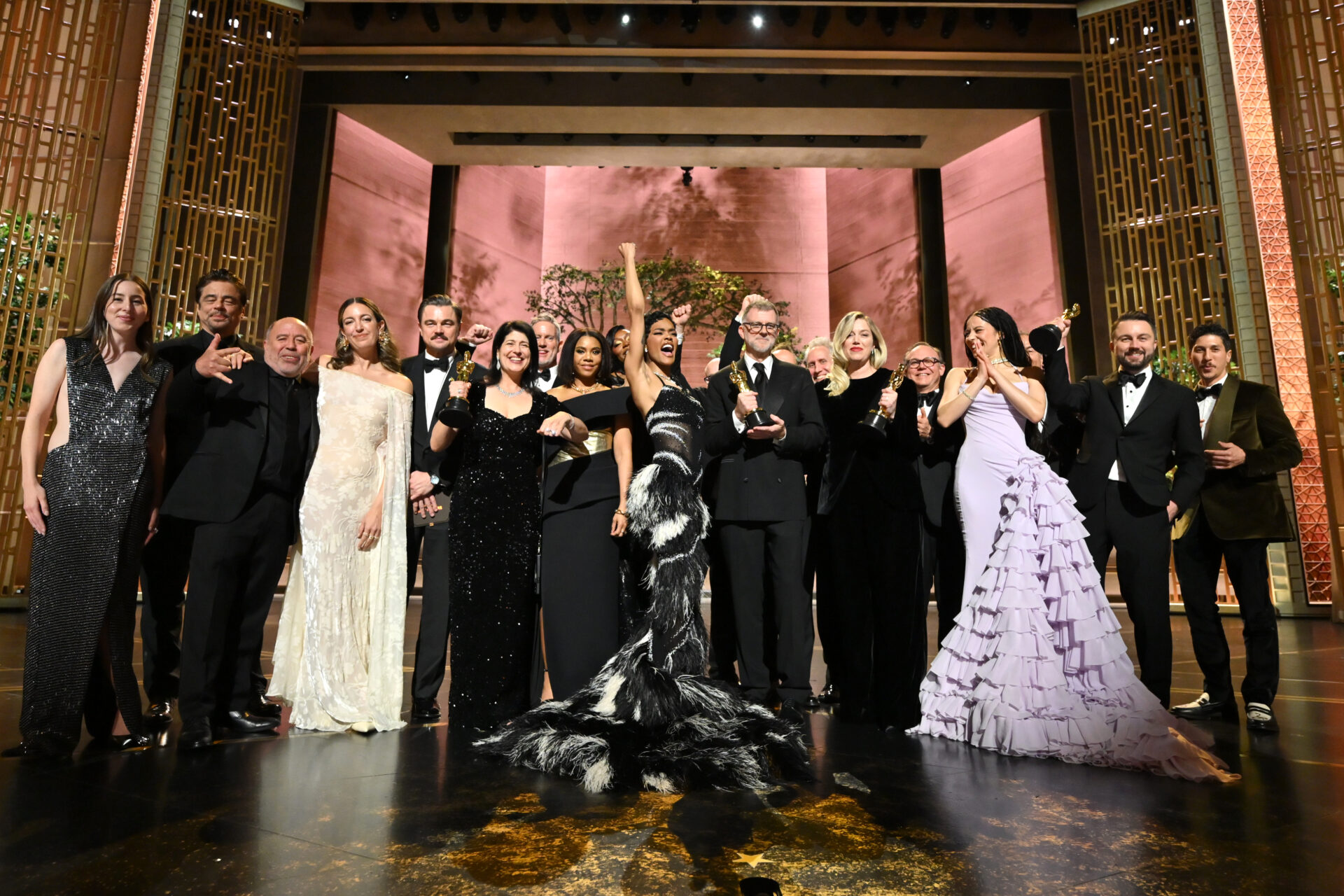 Oscar 2026: lista completa dos vencedores