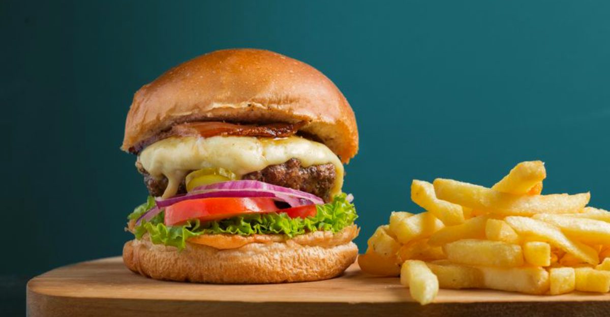 21 foods people swore they'd stopped buying – then bought again anyway