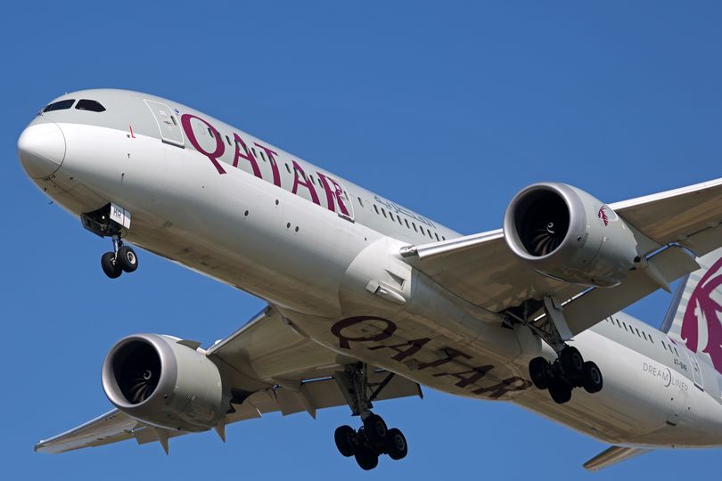 Qatar Airways to resume flights to Dublin Airport