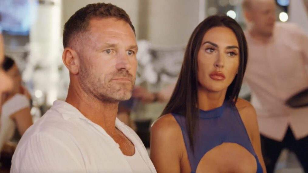'90 Day Fiancé': Are Elise & Joshua still together today?