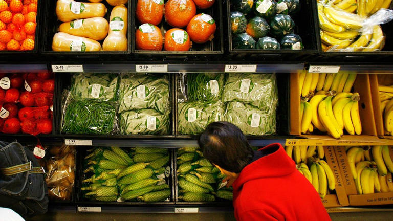 Cost of ‘everything’—beginning with groceries—will likely rise as ...