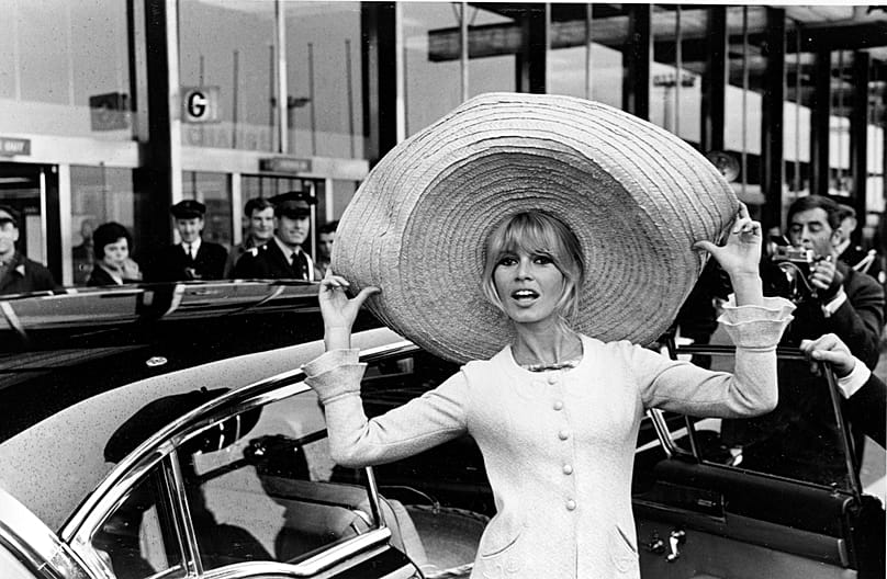 French screen icon Brigitte Bardot omitted from Oscars in memoriam tribute