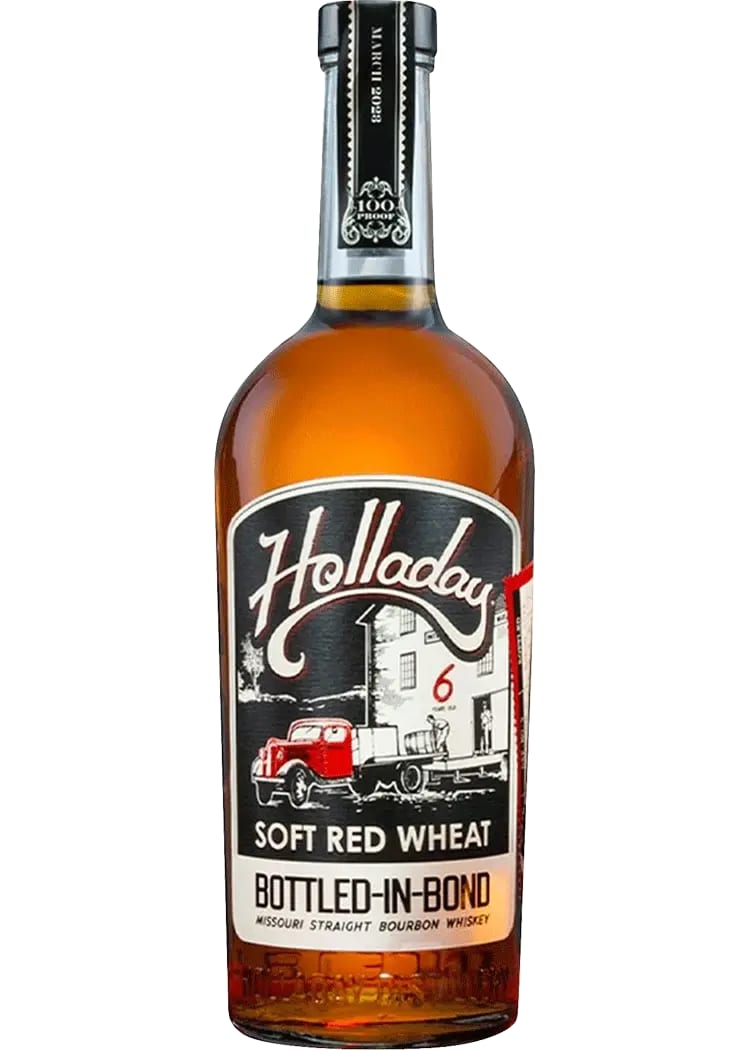 Bourbons that will impress your whiskey snob friends