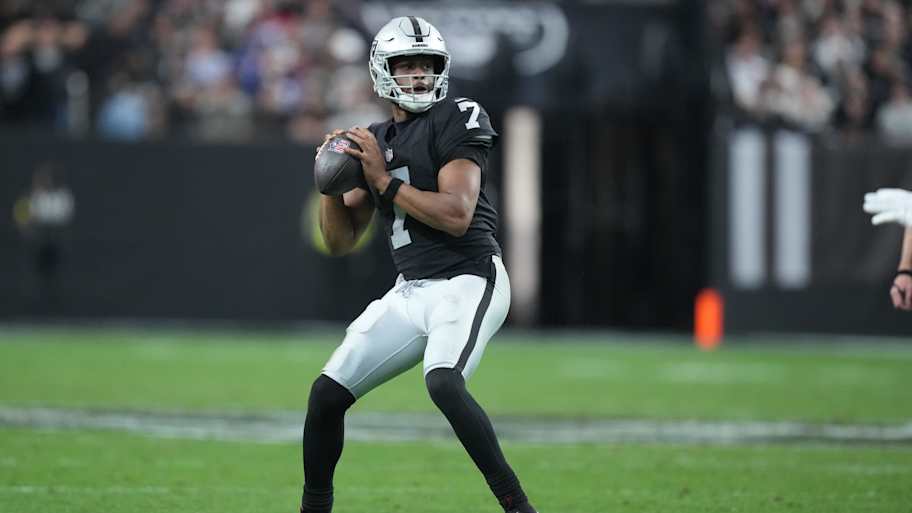 Jets QB update: Latest rumors on Geno Smith’s backup for 2026 season