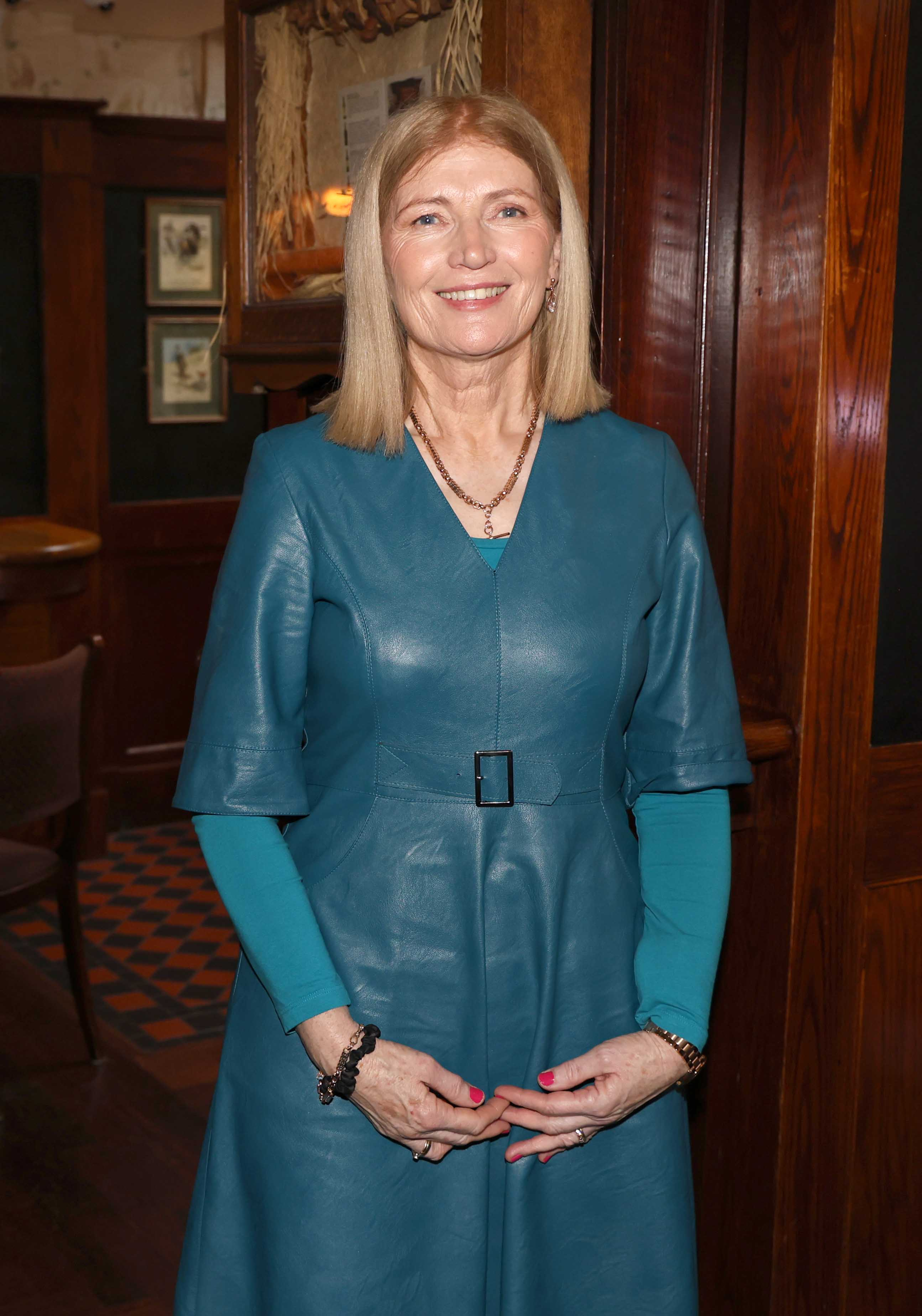 ‘She’ll get same welcome as Kerry team’, say residents after Buckley’s ...