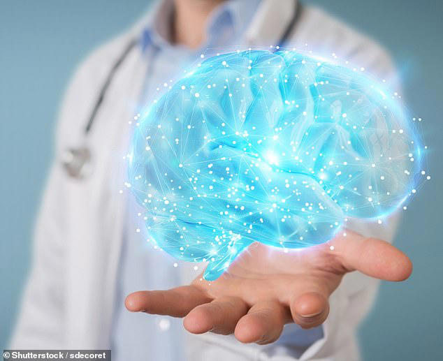 Exact amount of exercise needed to boost your brain and reduce dementia ...