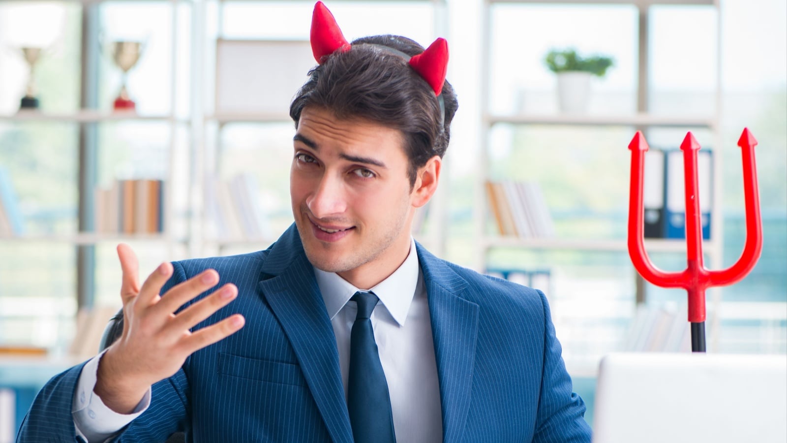 'Polite' things your boss says that aren’t really polite