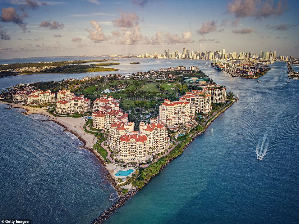 The most priciest ZIP codes in America with surprising top state