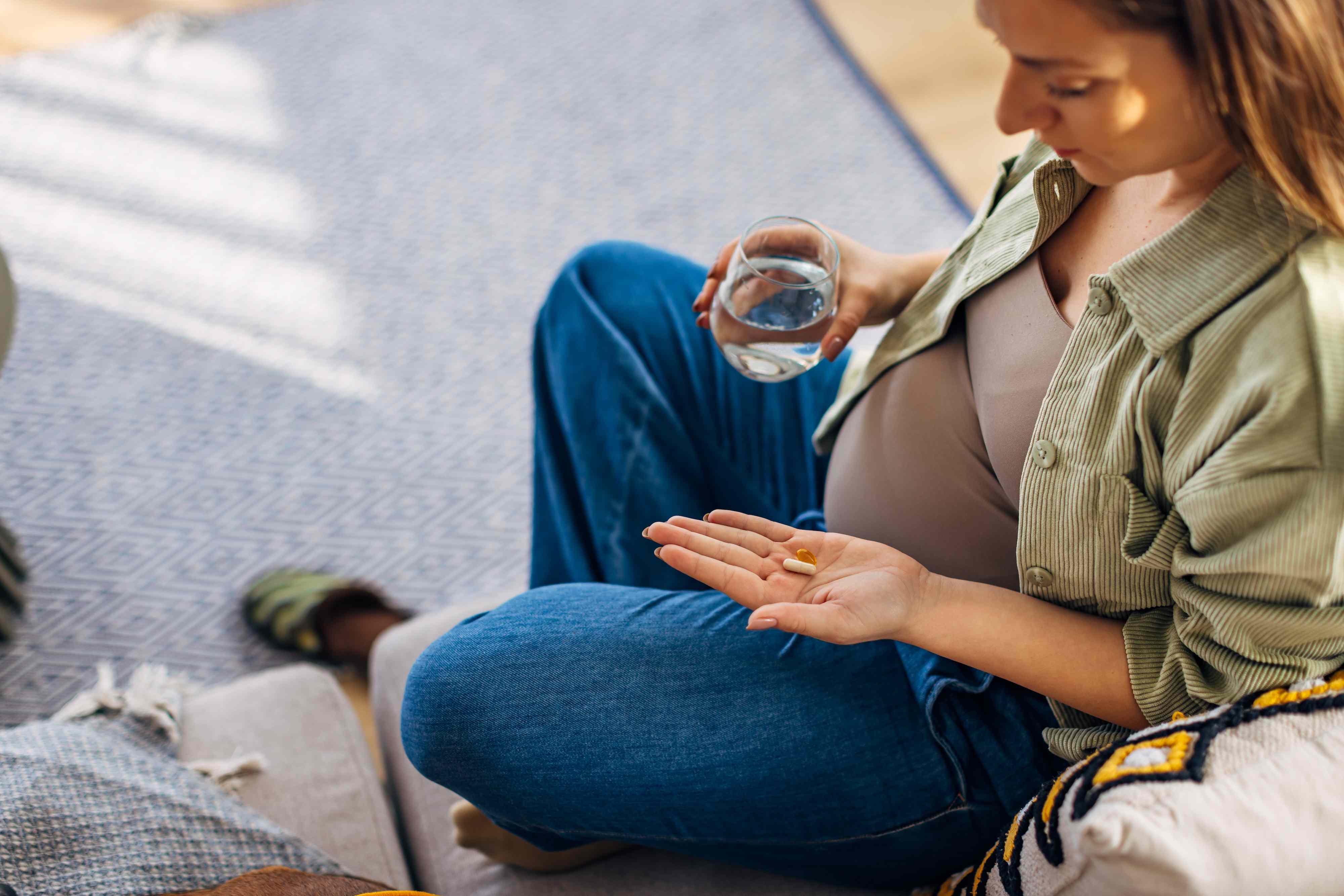 We asked a dietitian why so many women are magnesium deficient