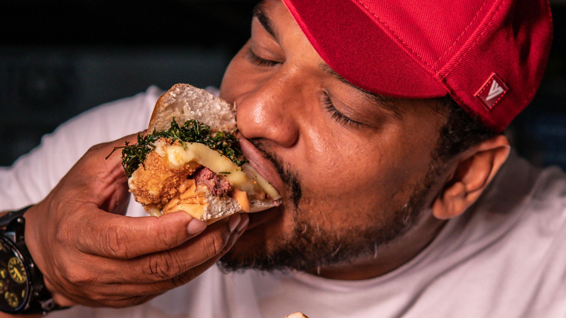 10 reasons why bread is the best carb & 10 foods that taste best paired ...