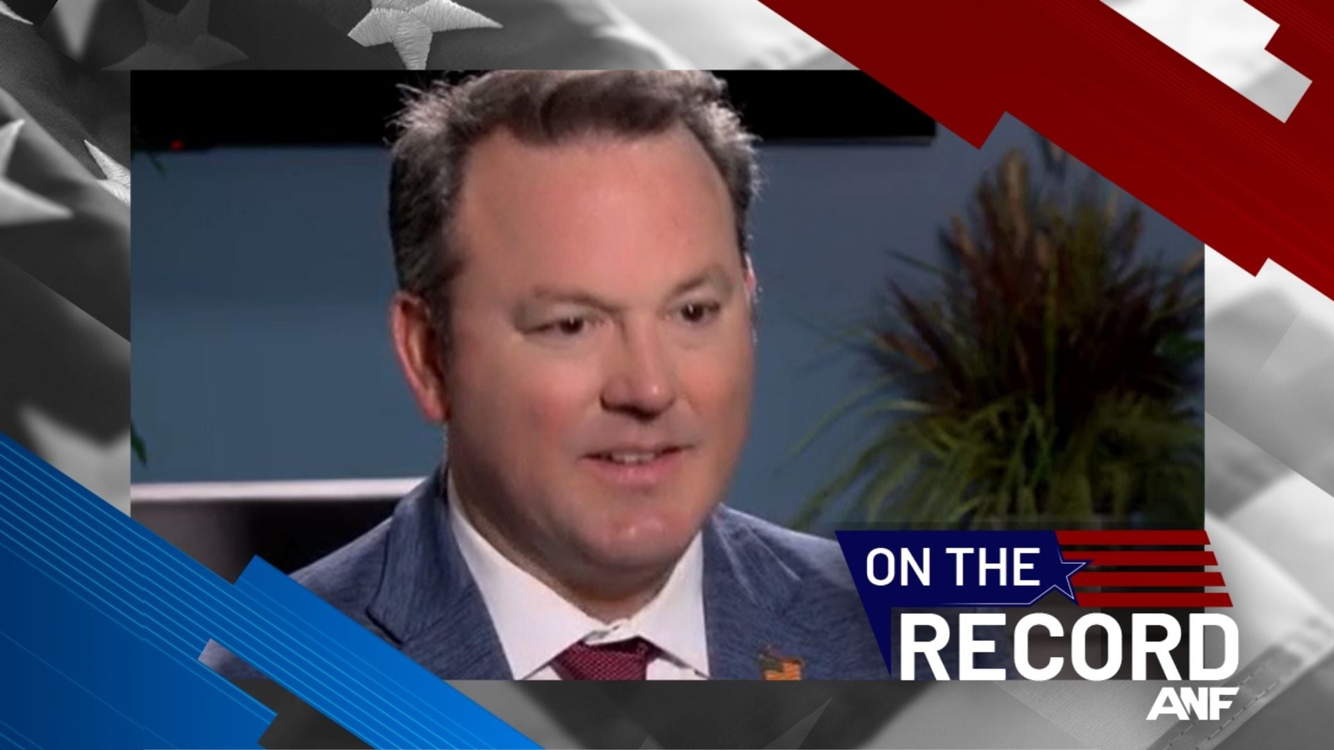 Lt. Gov. Burt Jones casts Rick Jackson as source of dark money attack ...